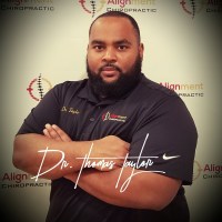 Thomas A. Taylor III, D.C. – Chiropractor, Educator, Entrepreneur ...